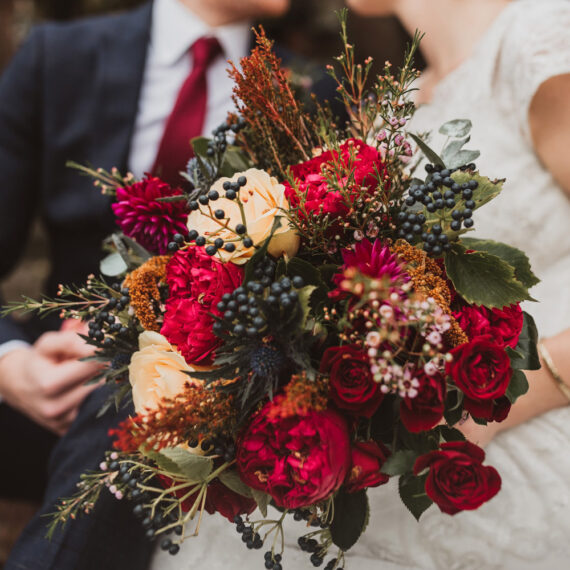 Flourish Flowers | Wedding Flowers, luxury florist, cheshire florist ...