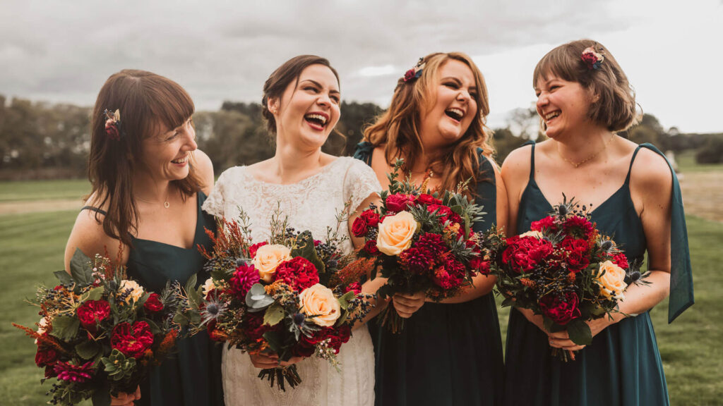 Flourish Flowers | Wedding Flowers, luxury florist, cheshire florist ...